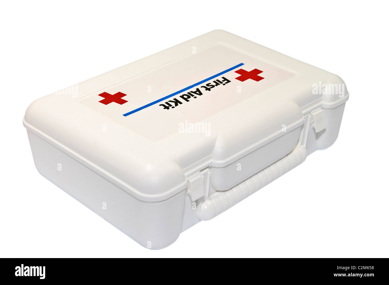 First kit box Cut Out Stock Images & Pictures - Alamy