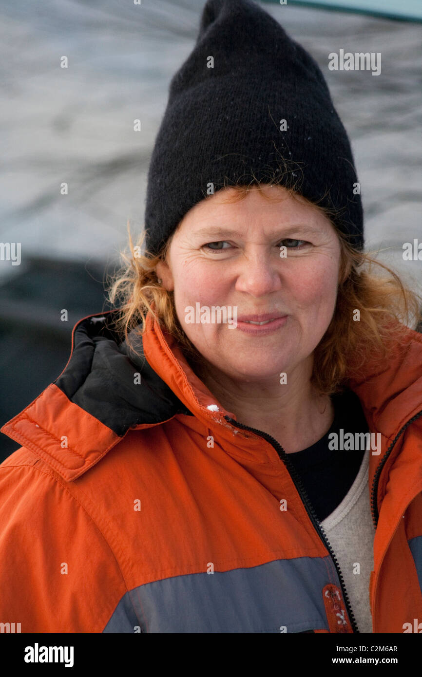 Beautiful woman model released hi-res stock photography and images - Alamy