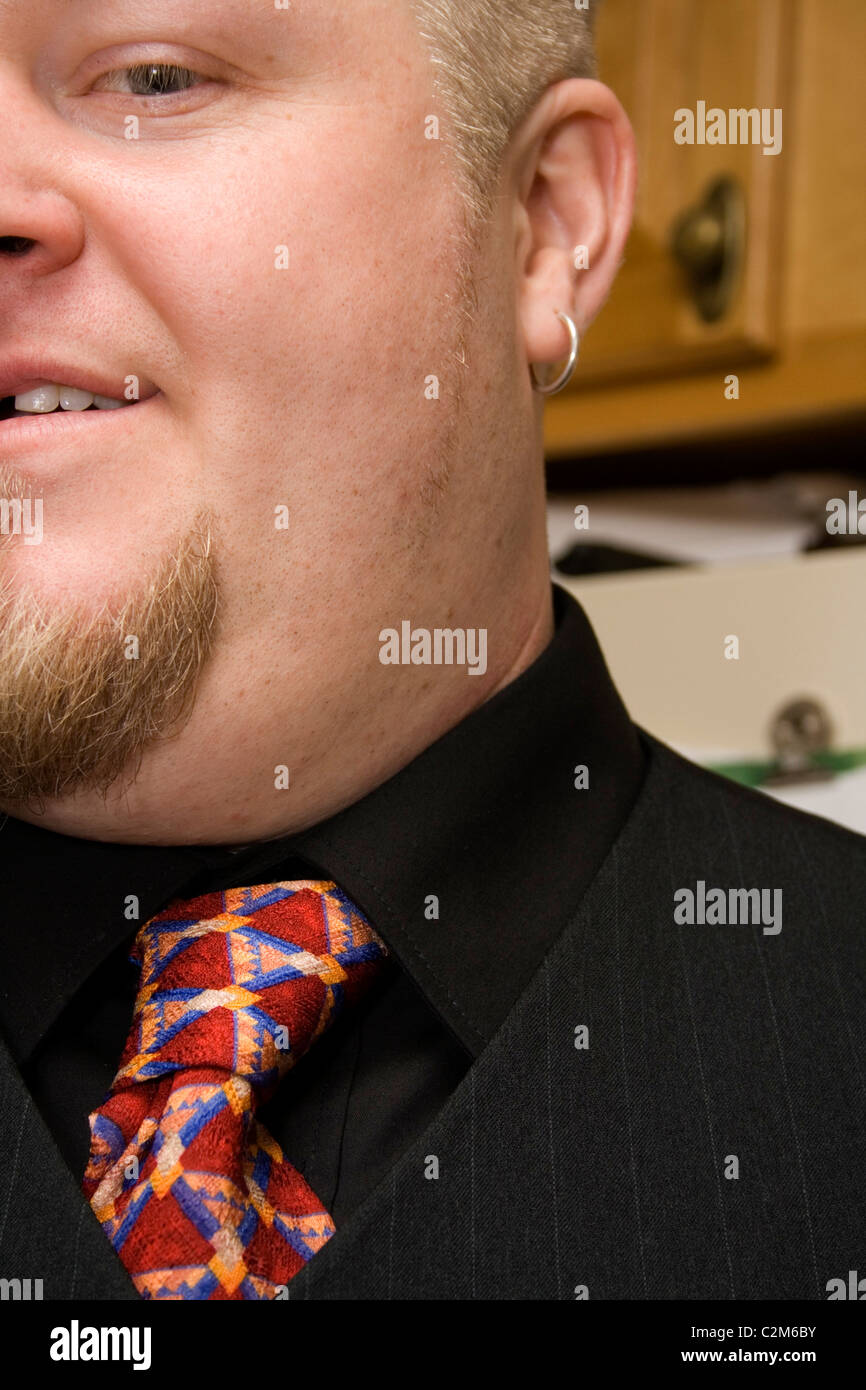 Minnesota men hi-res stock photography and images - Alamy