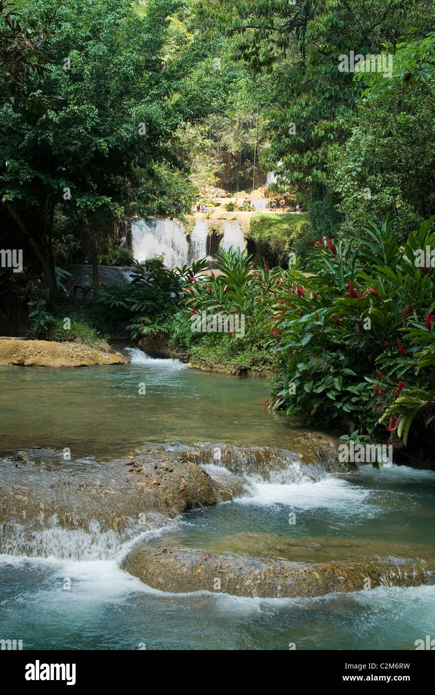 Ys falls hi-res stock photography and images - Alamy