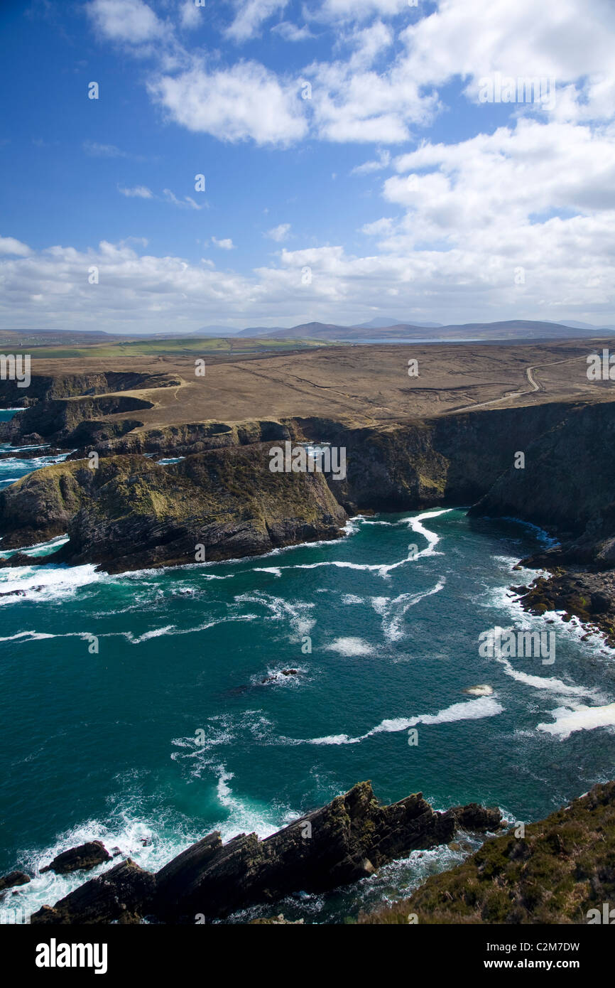 Erris Head High Resolution Stock Photography and Images - Alamy