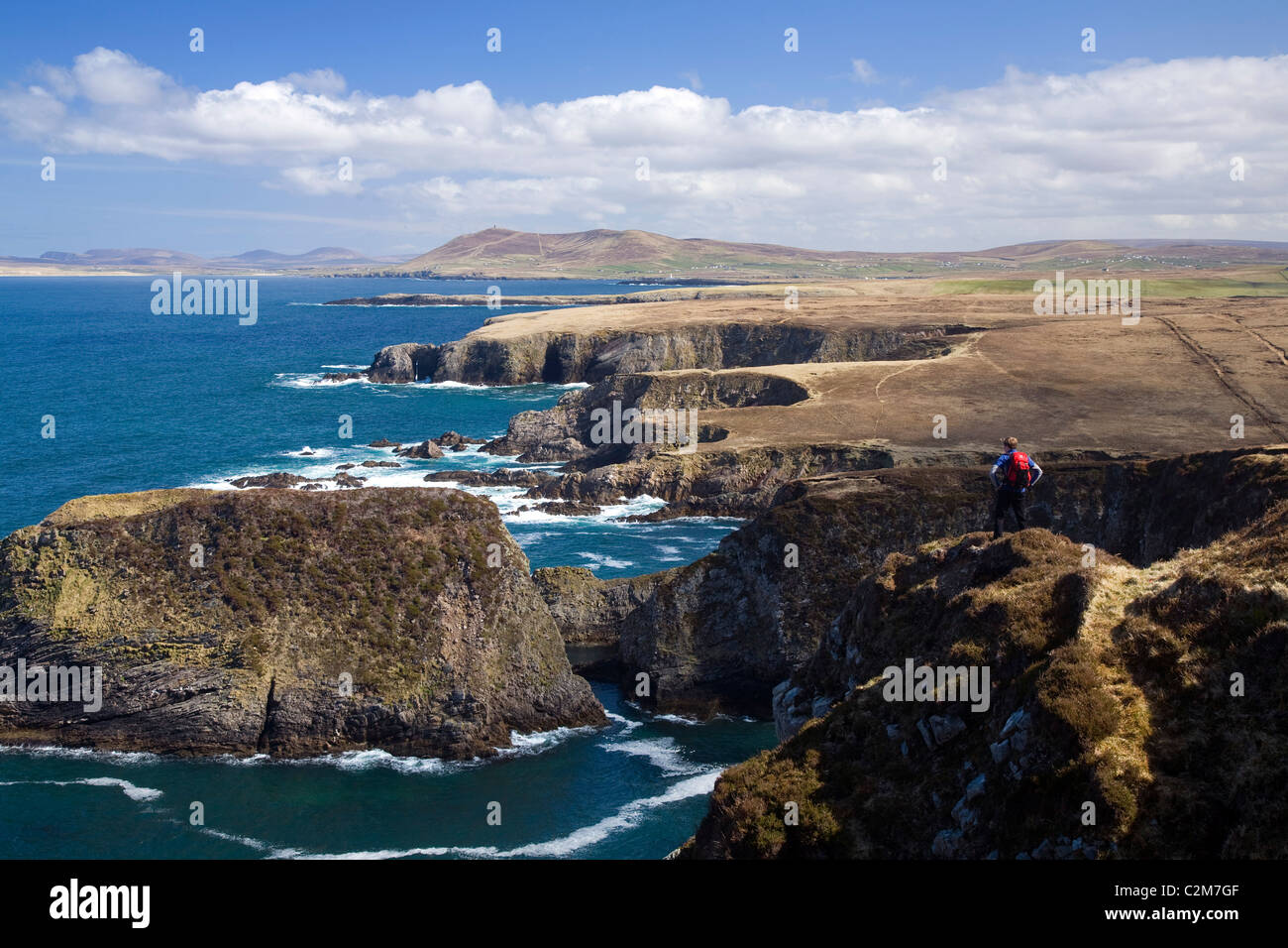 Erris Head High Resolution Stock Photography and Images - Alamy