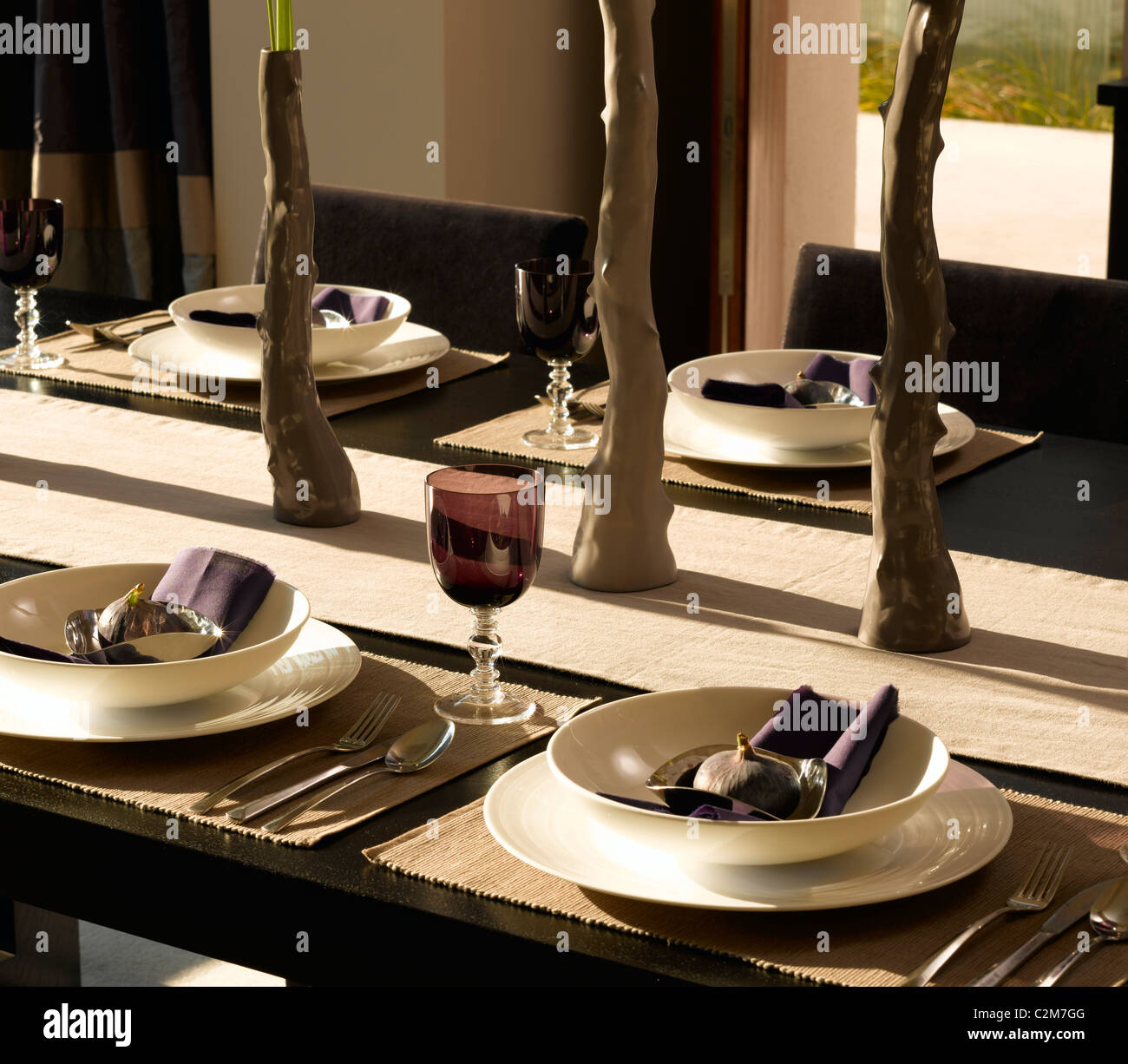 Modern Ad High Resolution Stock Photography and Images - Alamy