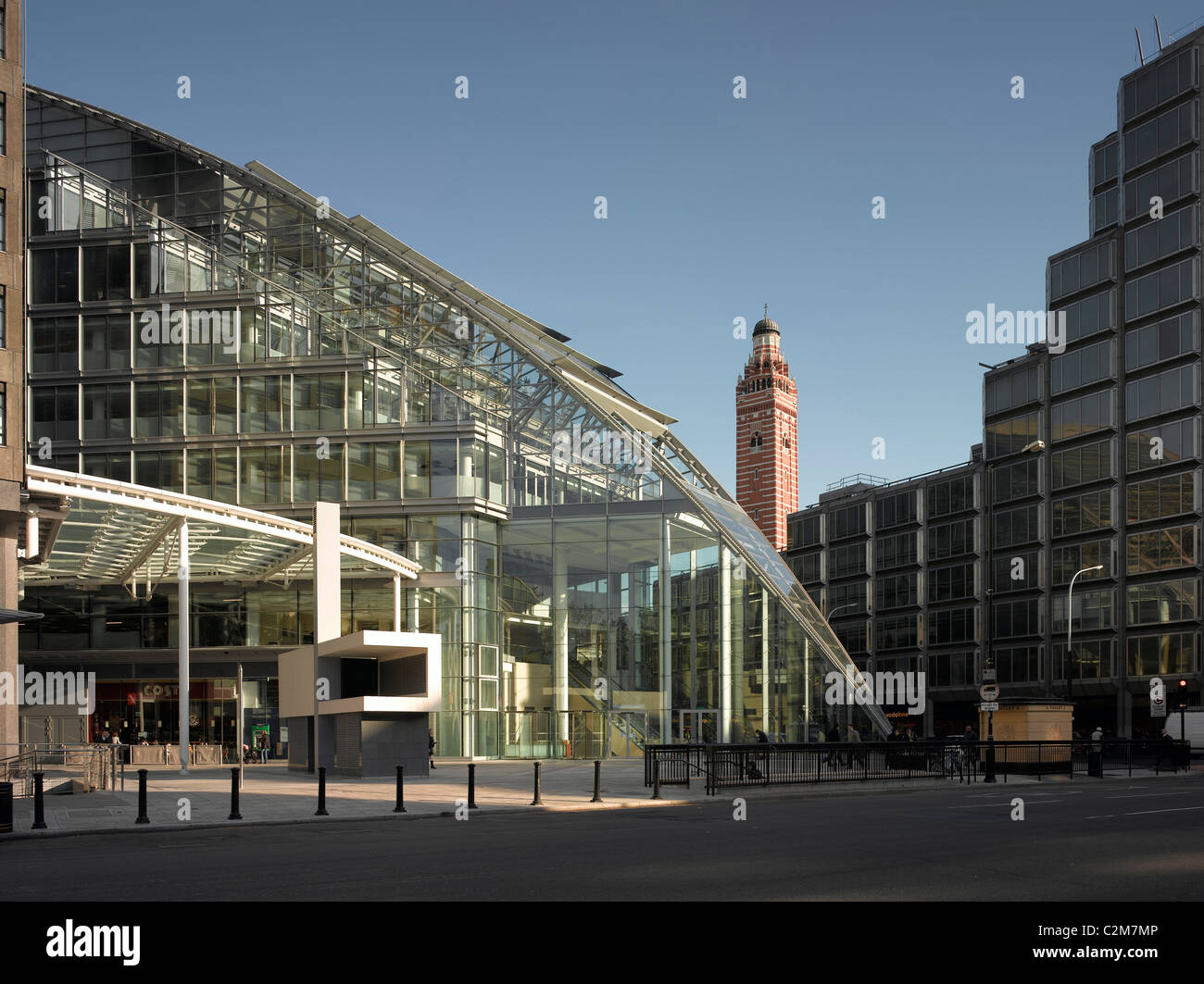 Victoria London Bars High Resolution Stock Photography and Images - Alamy