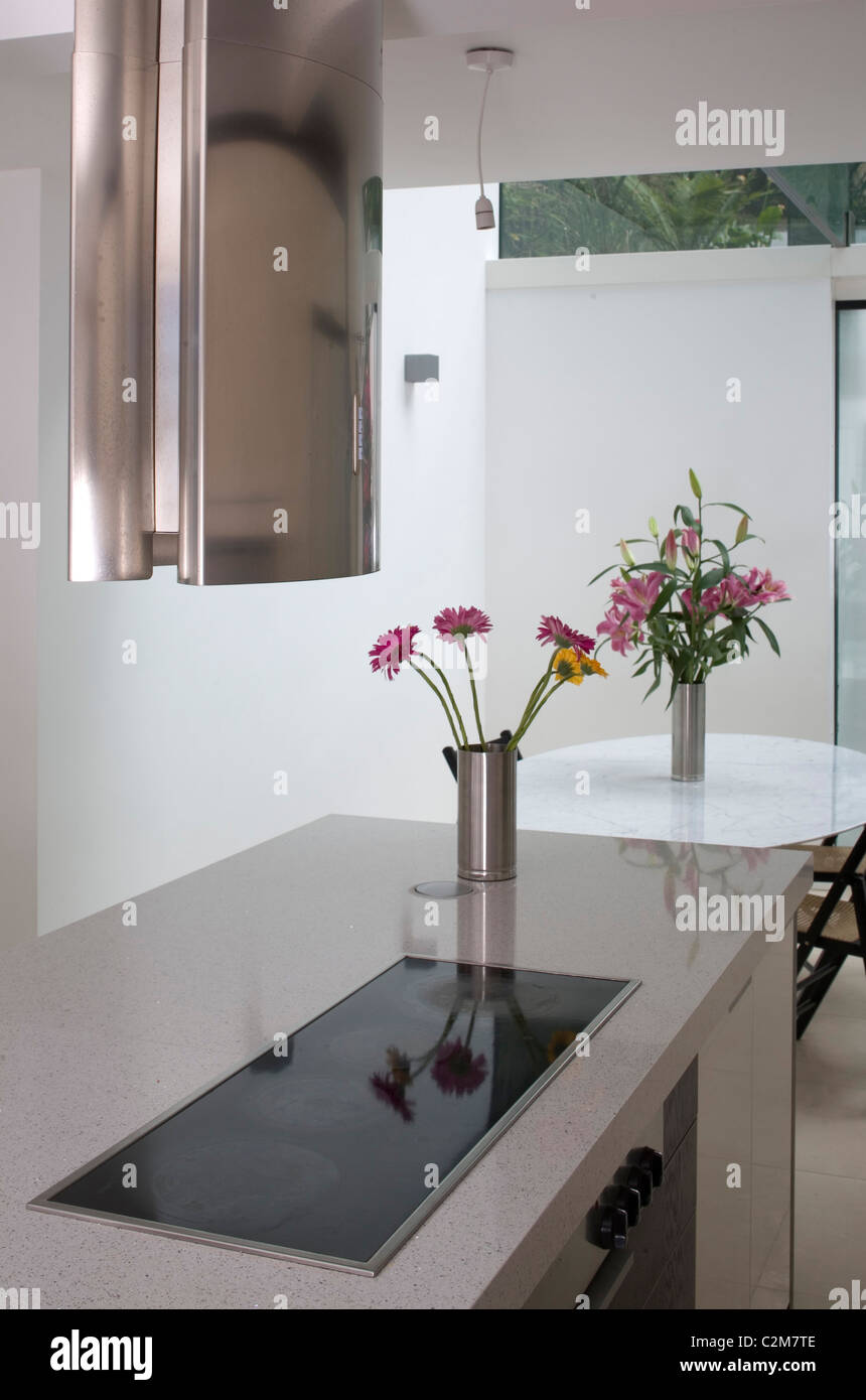 Kitchen extensions hi-res stock photography and images - Alamy