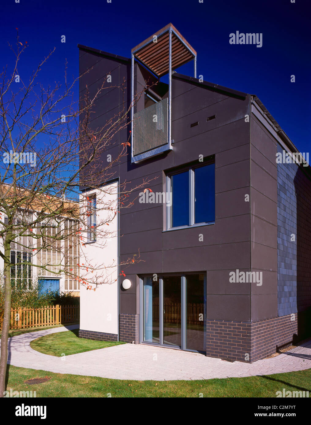Building research establishment hi-res stock photography and images - Alamy