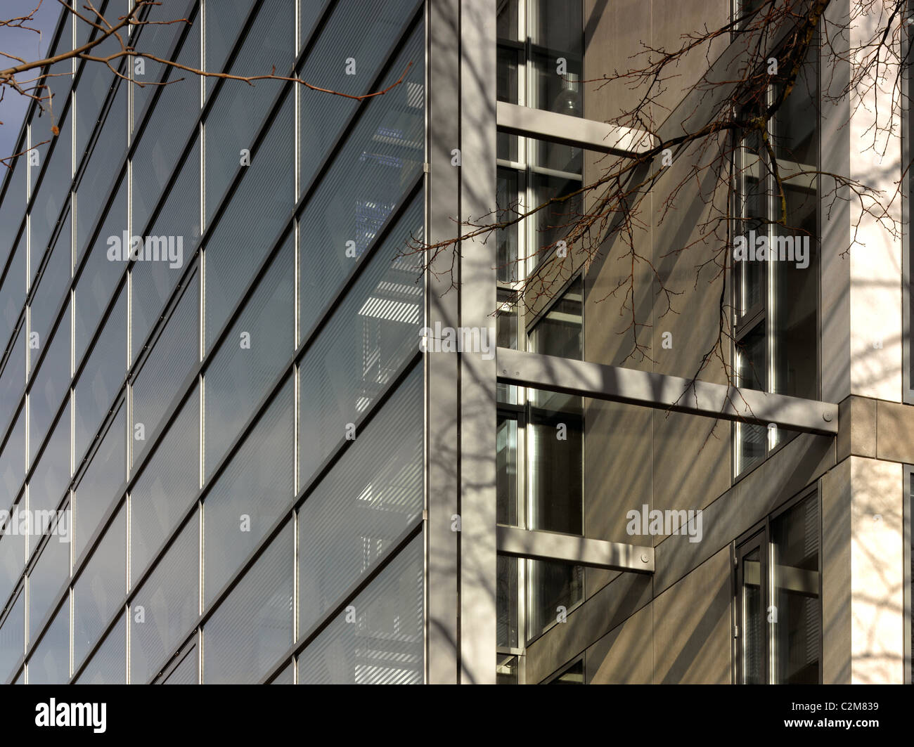 Highfield campus hi-res stock photography and images - Alamy