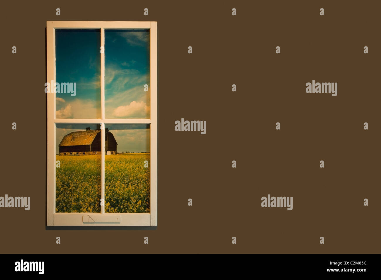 Painting view hi-res stock photography and images - Alamy