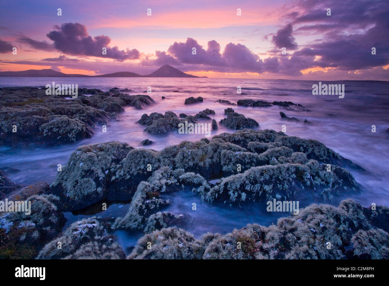 Ballycroy County Mayo High Resolution Stock Photography and Images - Alamy