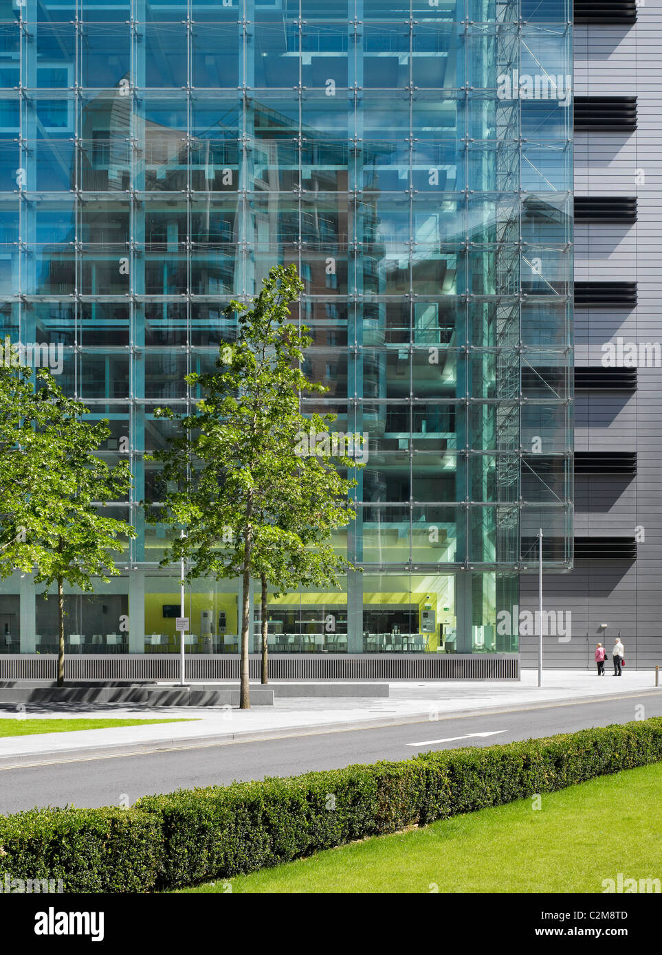 Justice Centre High Resolution Stock Photography and Images - Alamy