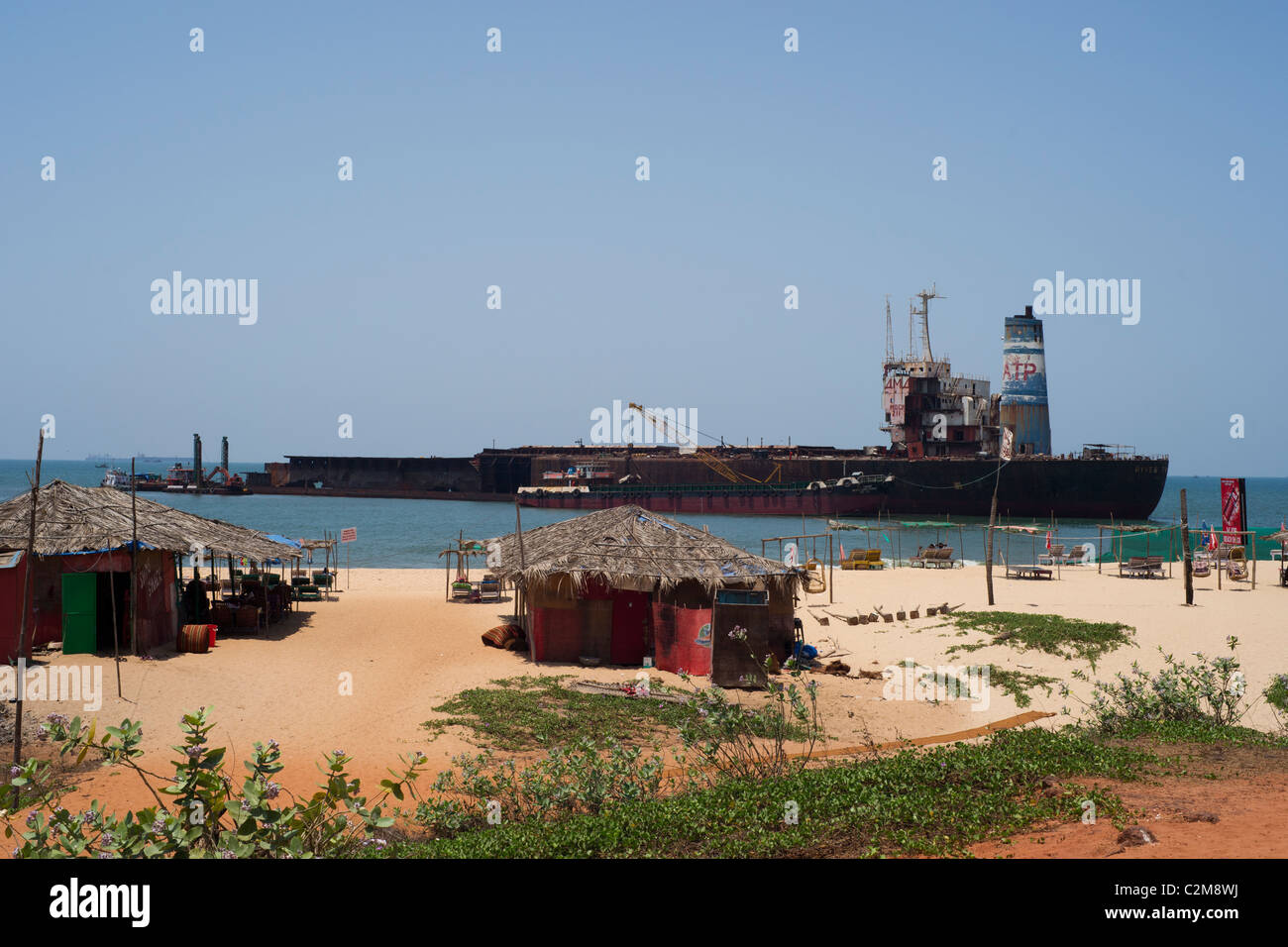 Russian ship hi-res stock photography and images - Alamy