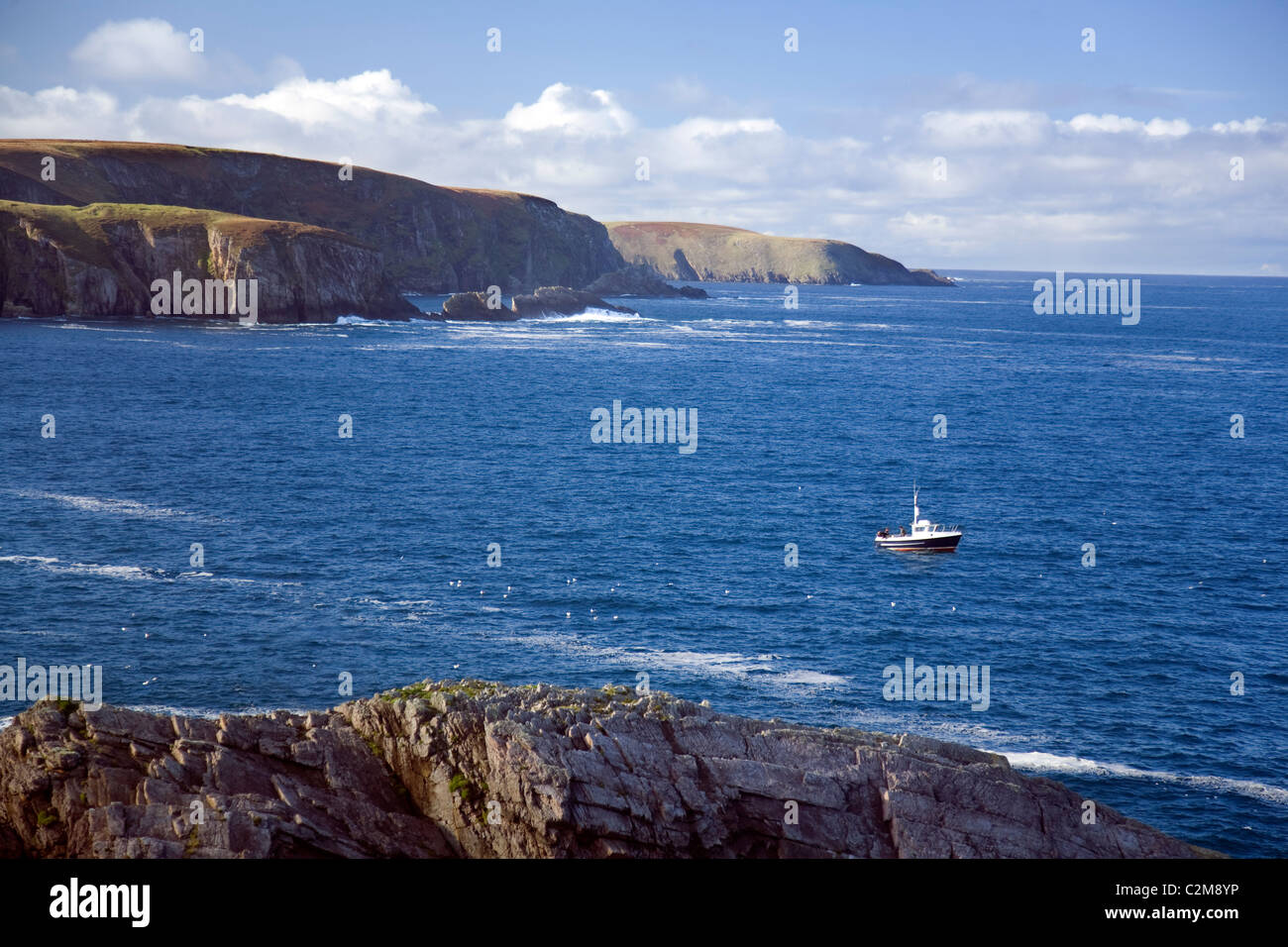 Erris Head High Resolution Stock Photography and Images - Alamy