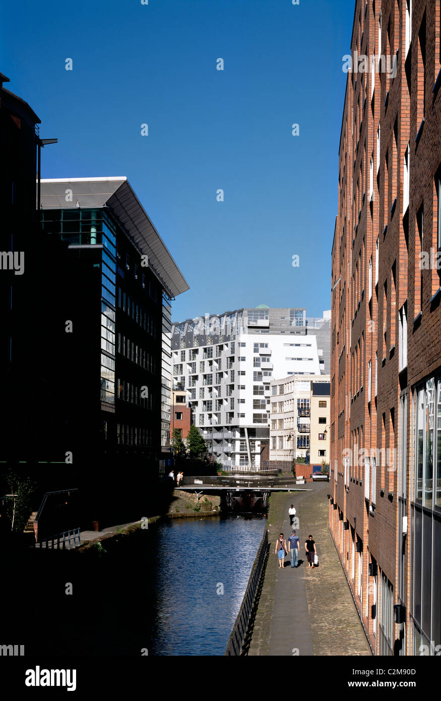 The whitworth in manchester hi-res stock photography and images - Alamy