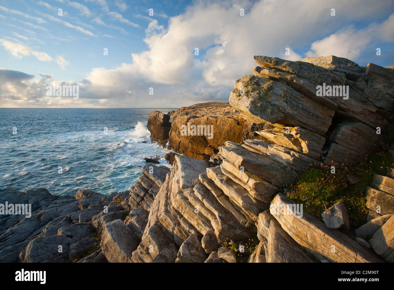 Erris Peninsula High Resolution Stock Photography and Images - Alamy