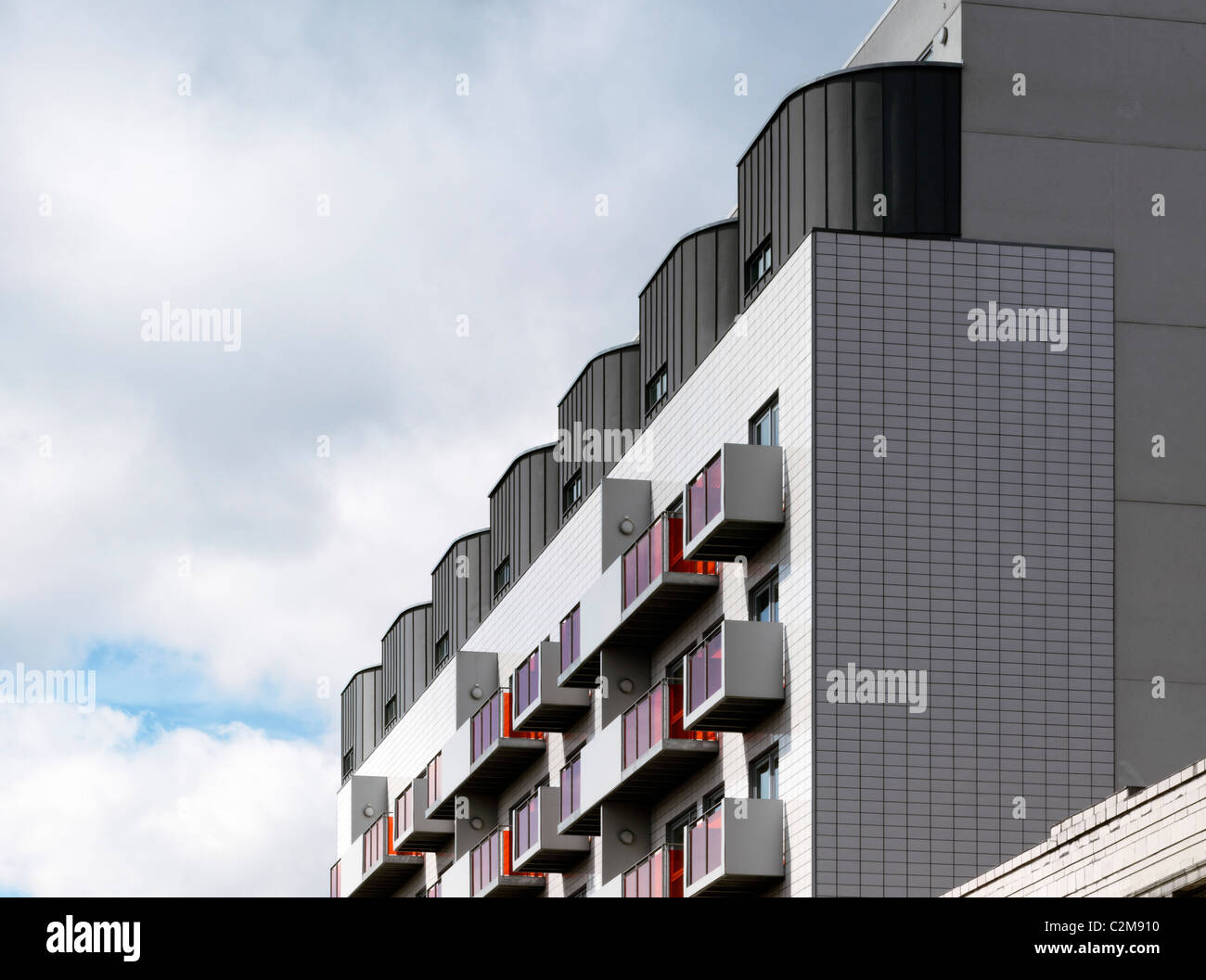 Whitworth street west hi-res stock photography and images - Alamy