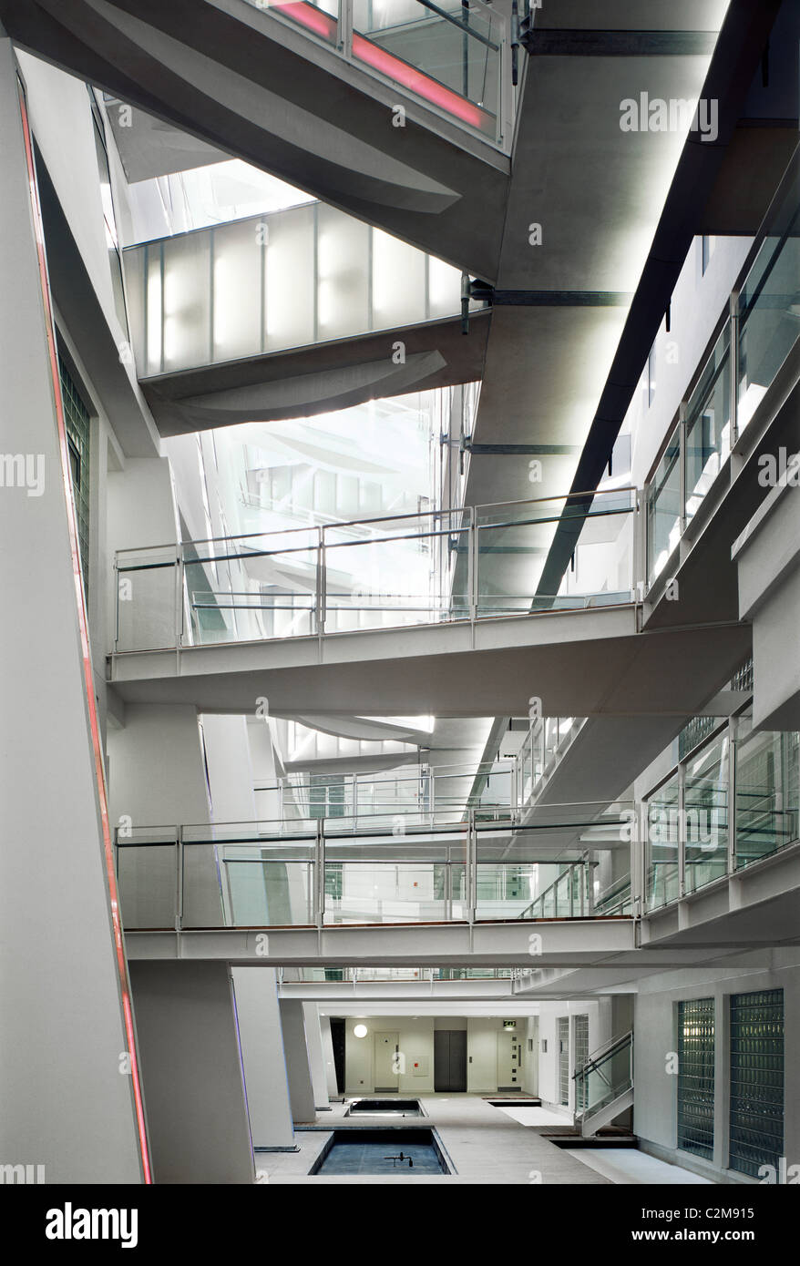 Whitworth street hi-res stock photography and images - Alamy