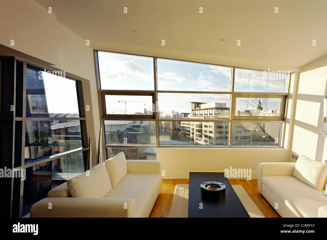 Whitworth house hi-res stock photography and images - Alamy