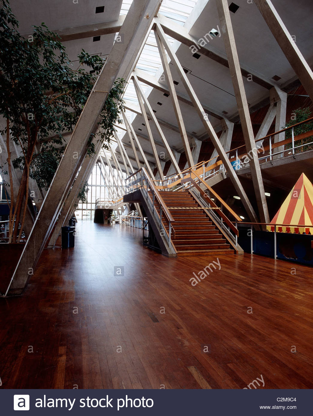 Crystal Palace Sports Centre Stock Photos & Crystal Palace Sports ...