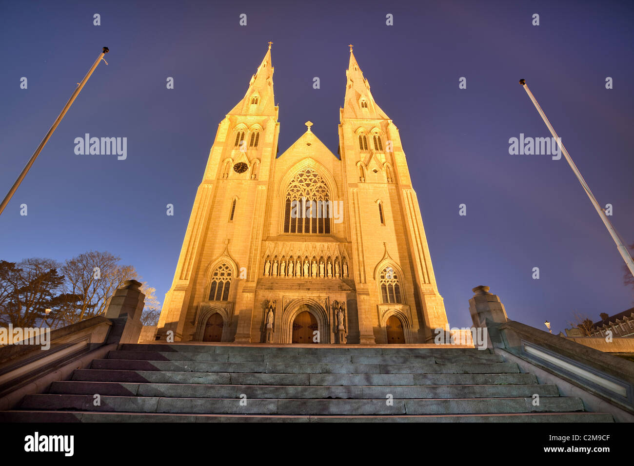 Armagh ireland hi-res stock photography and images - Alamy