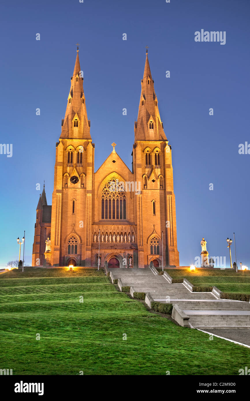 Armagh ireland hi-res stock photography and images - Alamy