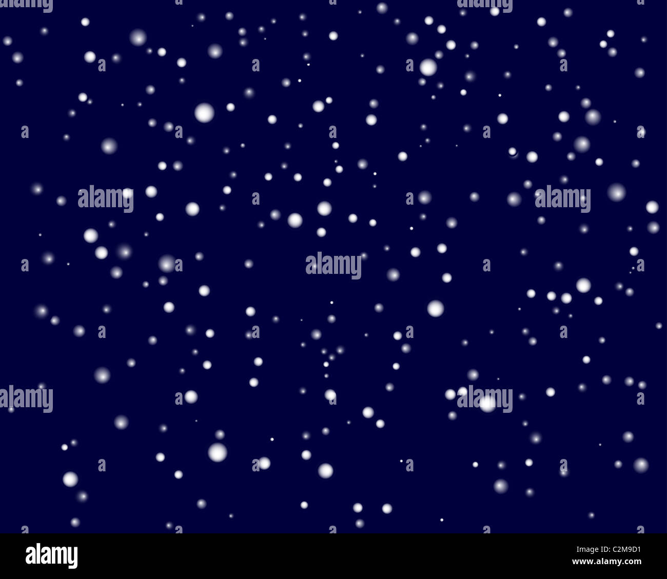 Constellation maps of the night sky hi-res stock photography and images ...