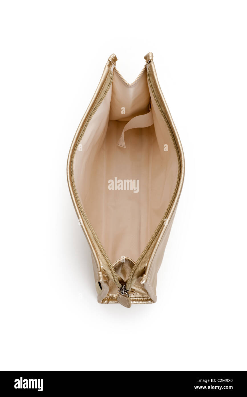 Open purse bag hi-res stock photography and images - Alamy