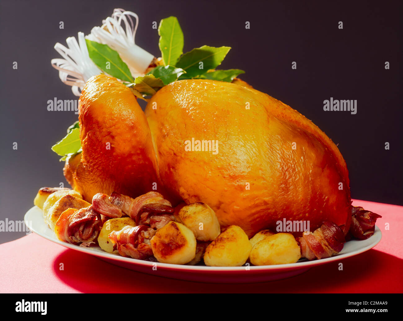Holiday roasts hi-res stock photography and images - Alamy