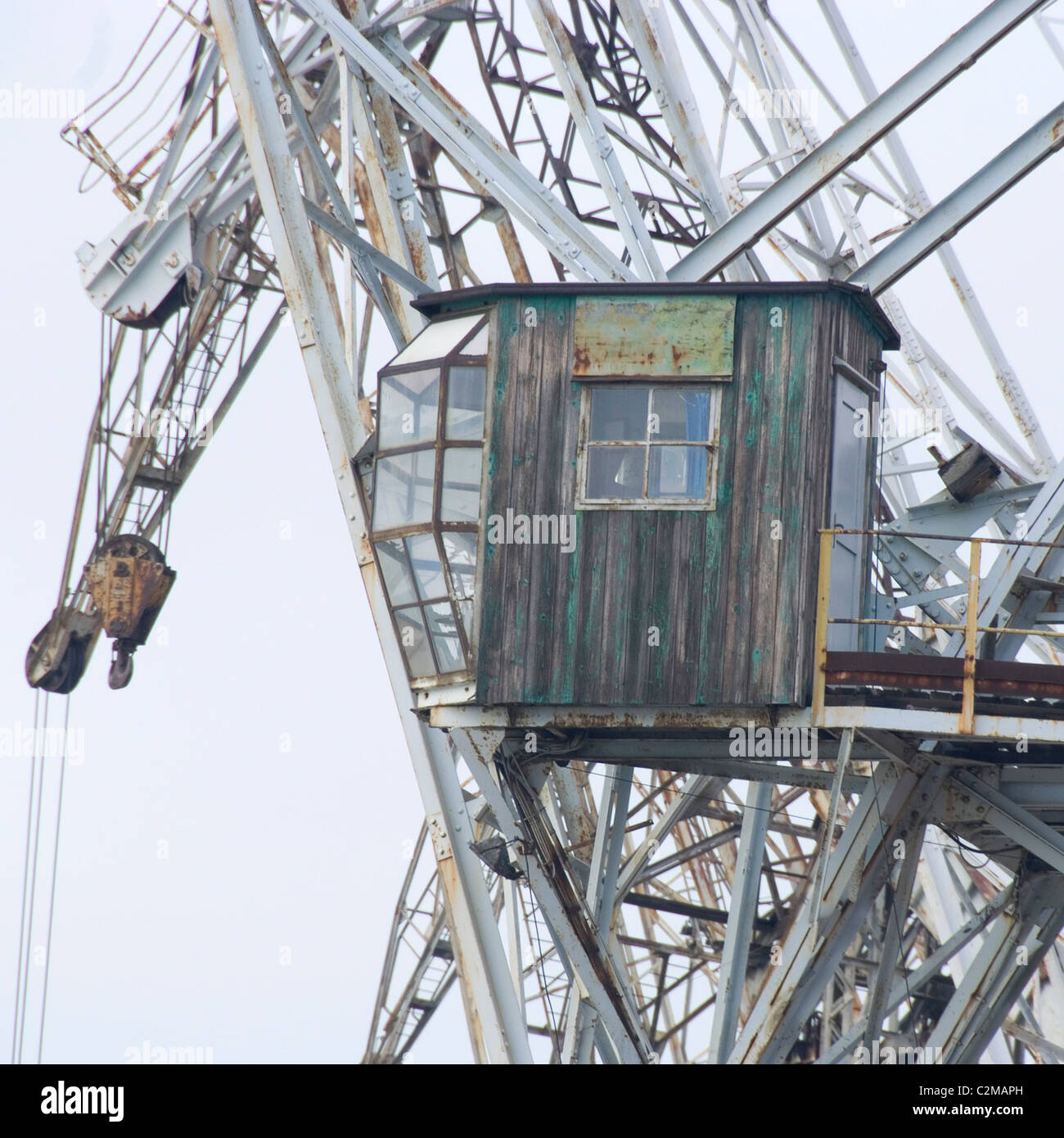 Heavy decay hi-res stock photography and images - Alamy