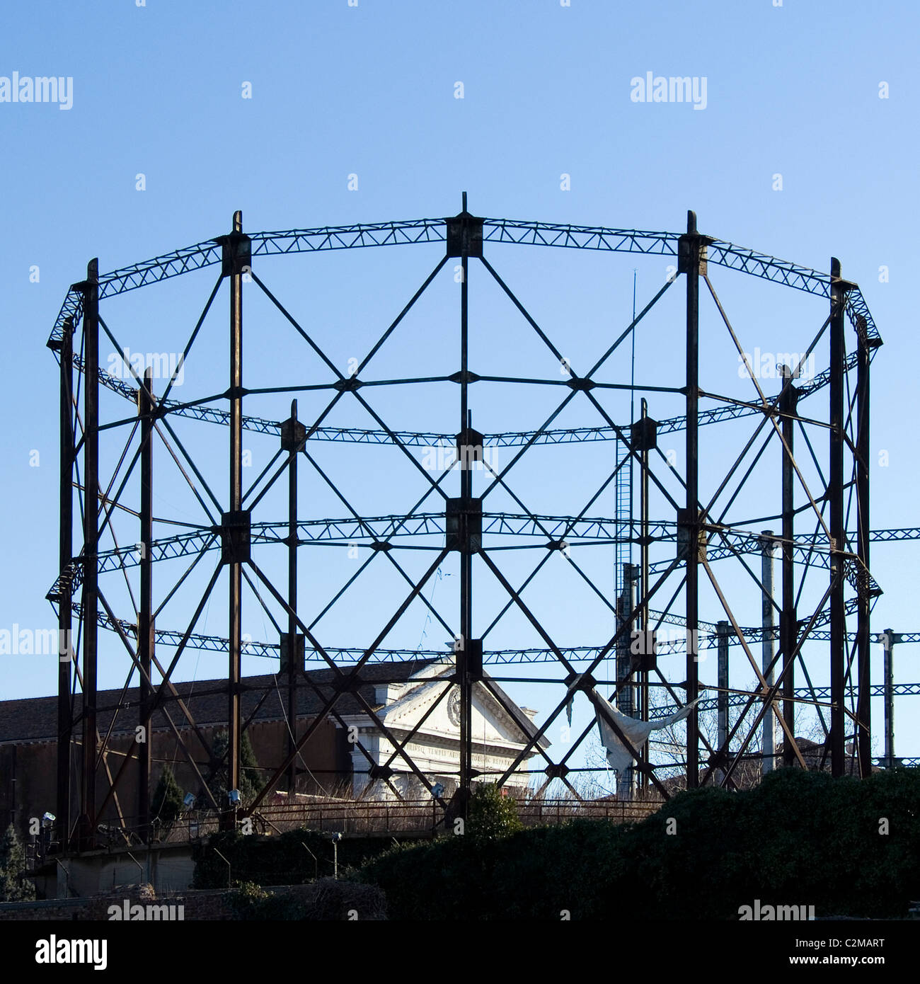 Sense of power hi-res stock photography and images - Alamy