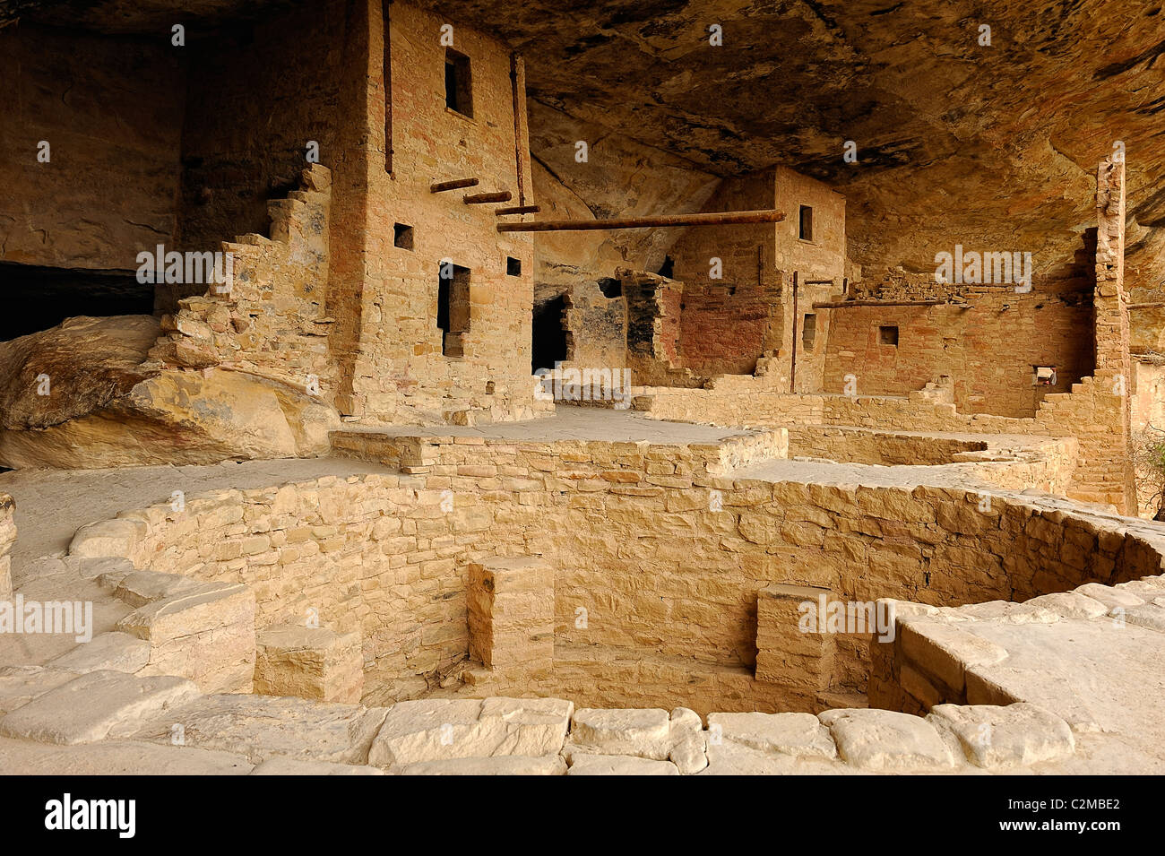 Kivas High Resolution Stock Photography and Images - Alamy