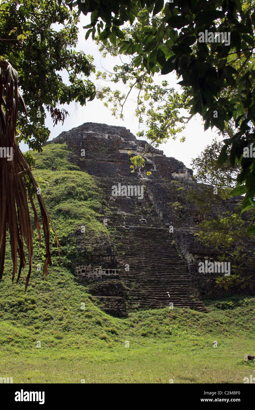 Lost pyramid hi-res stock photography and images - Alamy