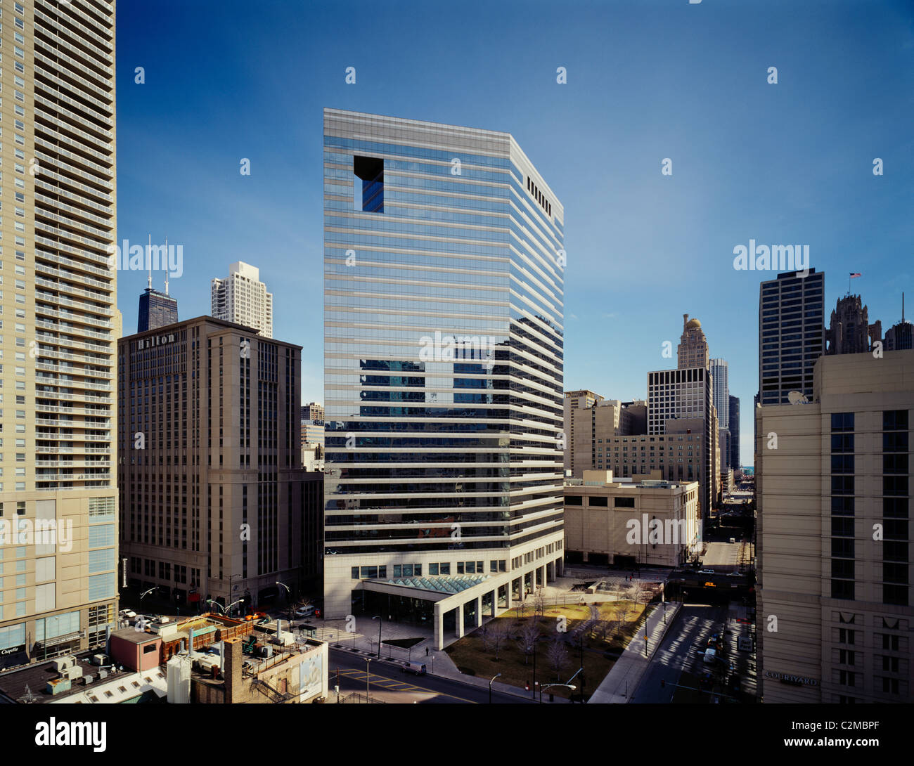 Illinios hi-res stock photography and images - Alamy