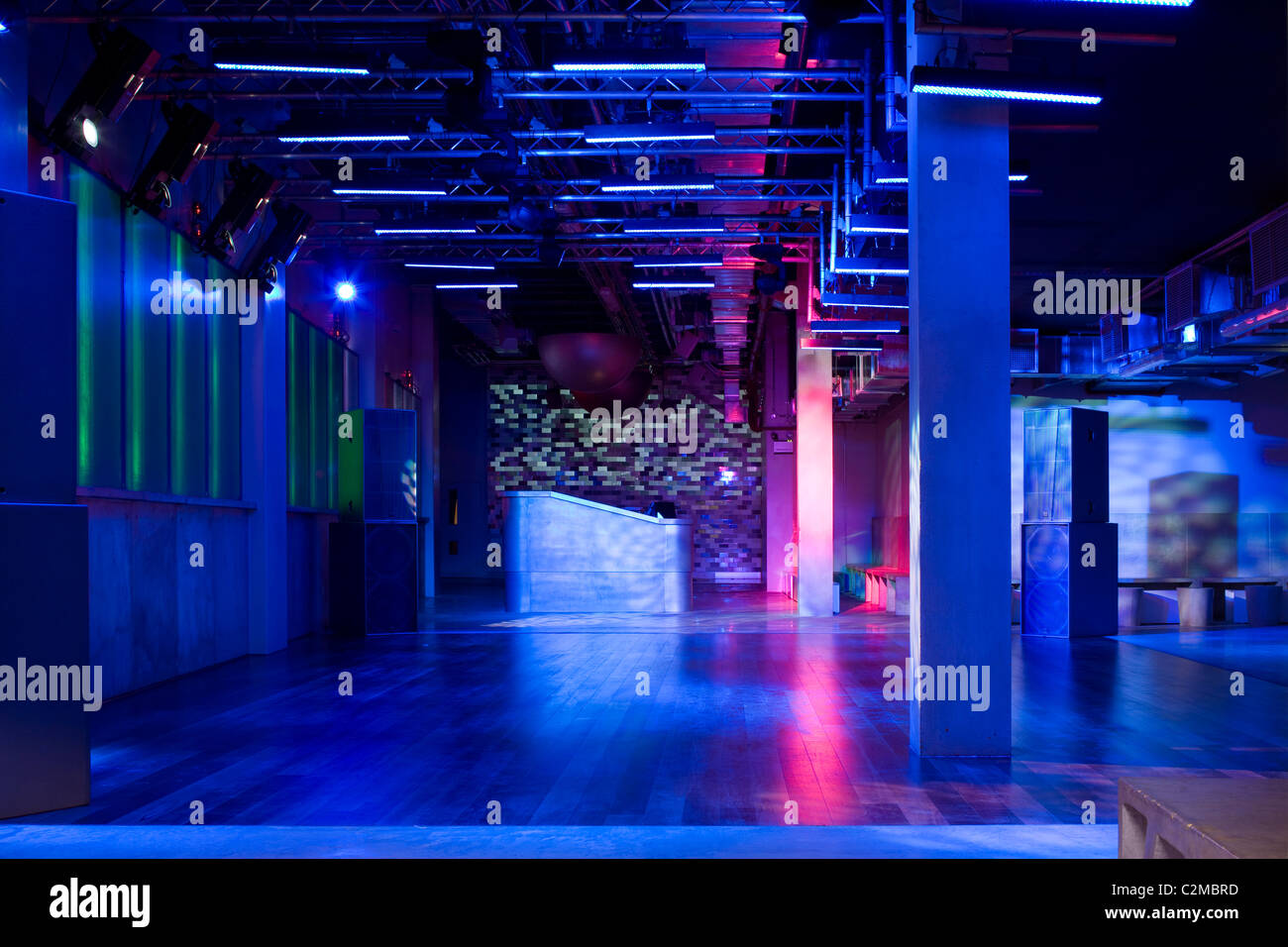 Matter, The O2 Arena, Peninsula Square, London Stock Photo - Alamy