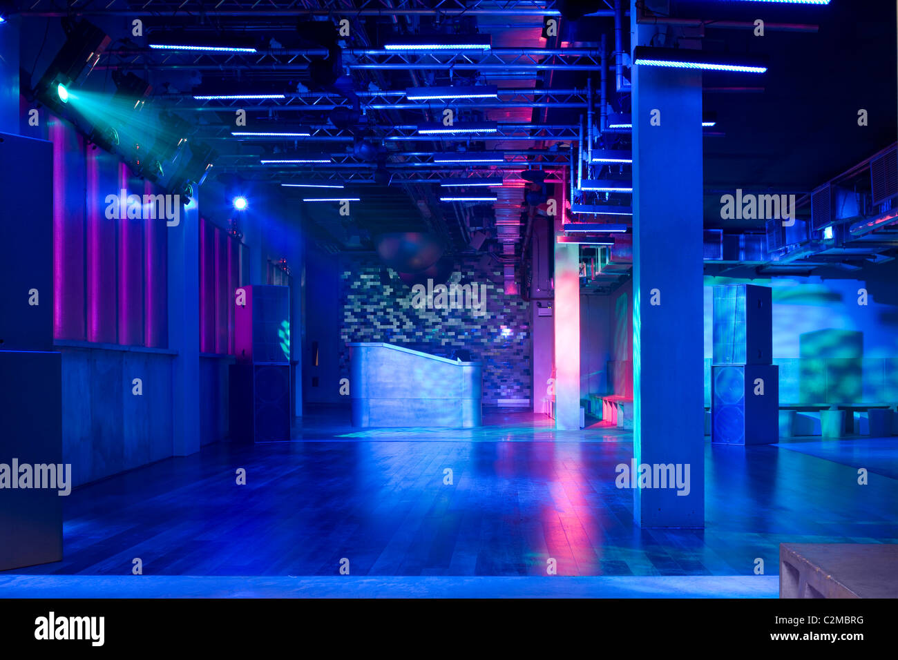 Matter, The O2 Arena, Peninsula Square, London Stock Photo - Alamy