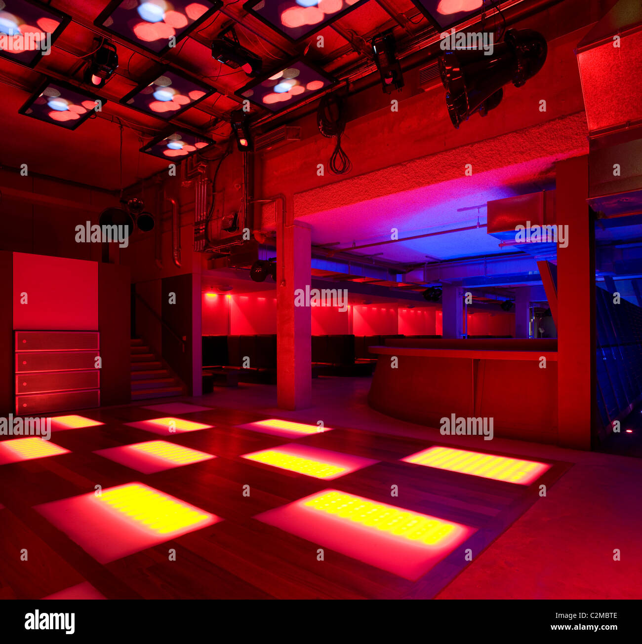 Matter, The O2 Arena, Peninsula Square, London Stock Photo - Alamy