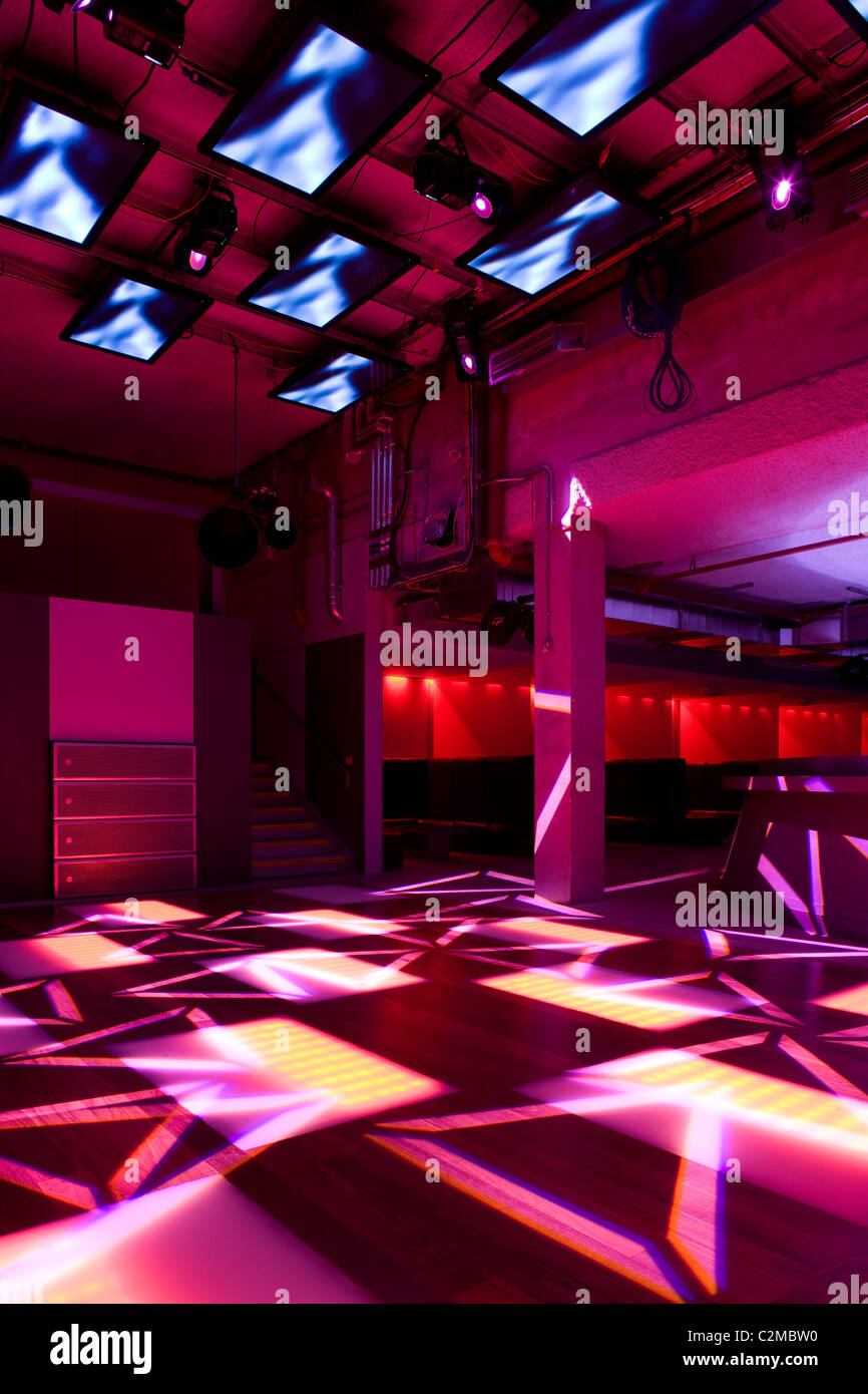 Matter, The O2 Arena, Peninsula Square, London Stock Photo - Alamy