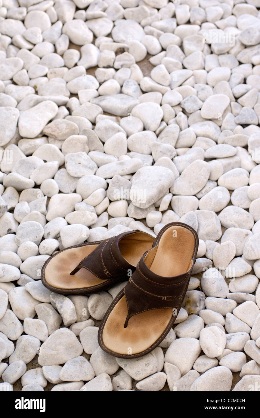 Angular stones hi-res stock photography and images - Alamy