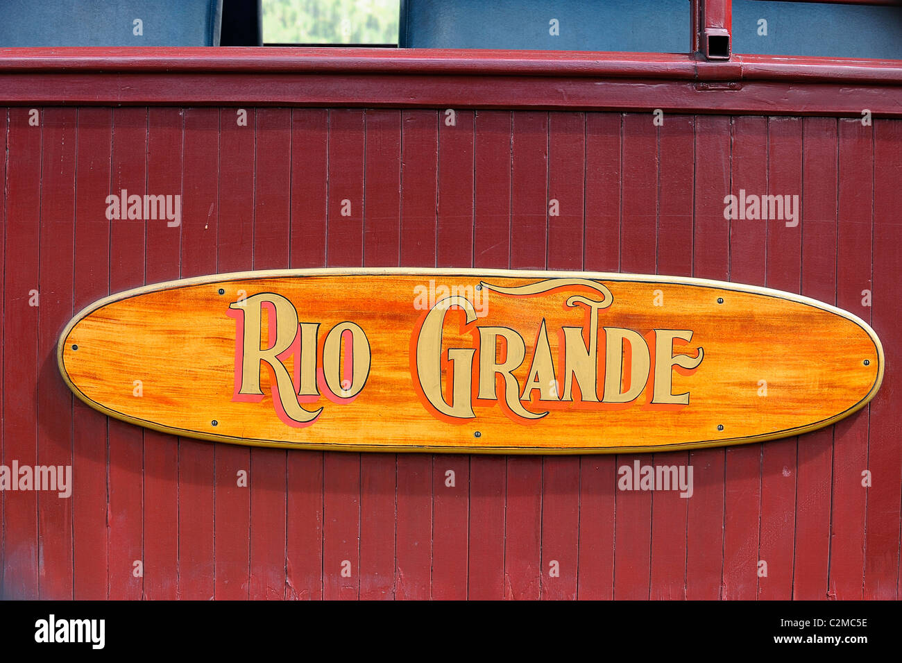 Steam engine sign hi-res stock photography and images - Alamy