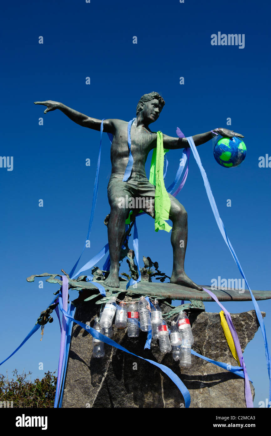 Cardiff kook hi-res stock photography and images - Alamy