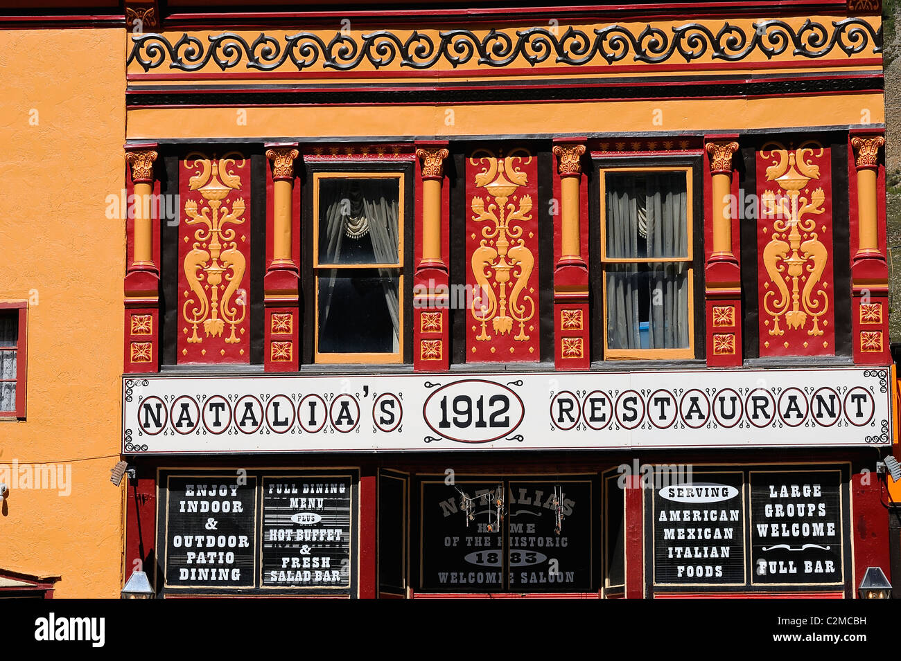 Natalias hi-res stock photography and images - Alamy