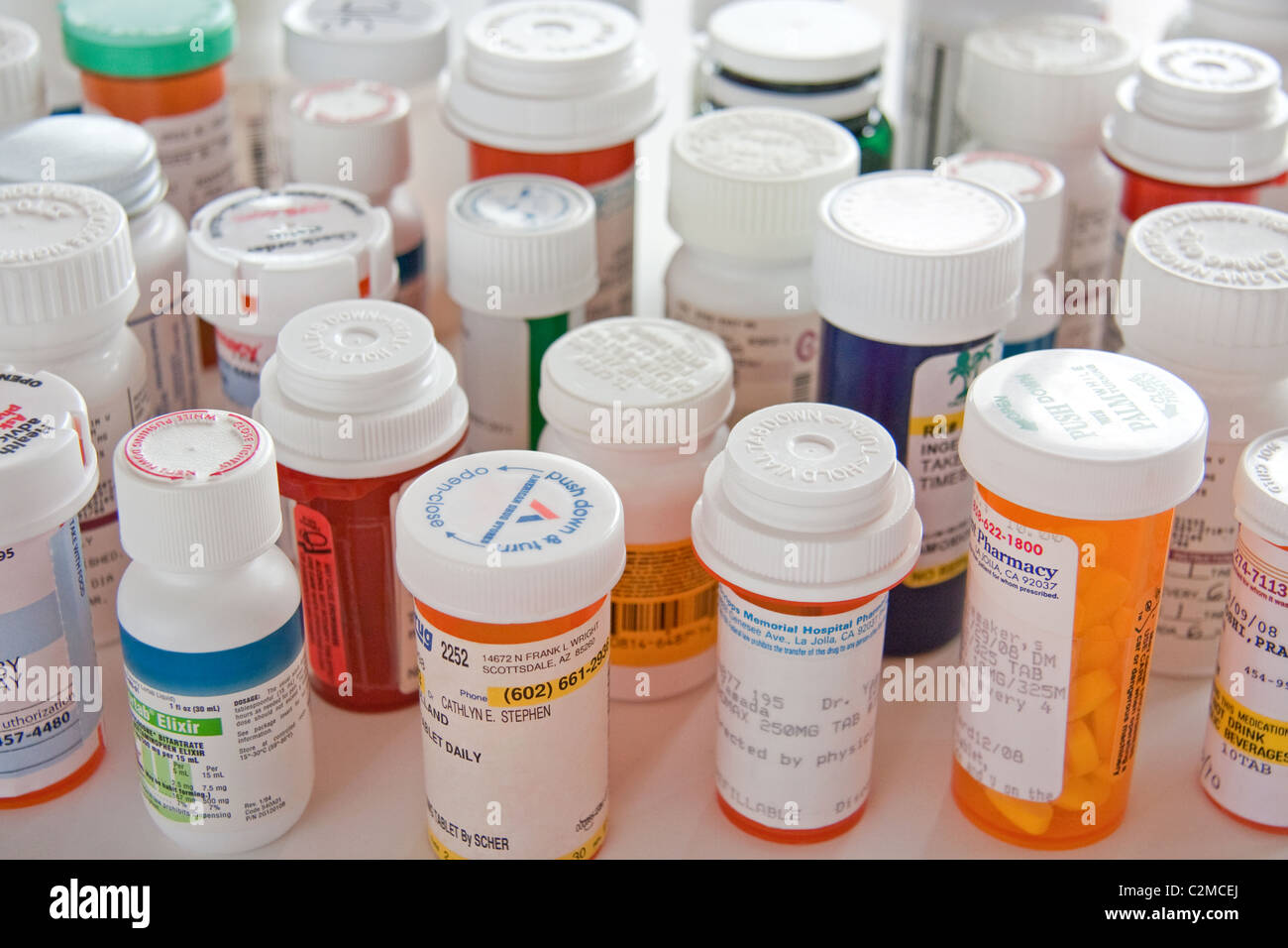 Medication abuse hi-res stock photography and images - Alamy