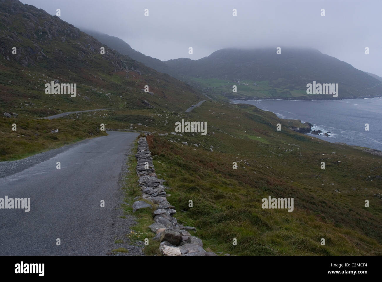 Beara Peninsular, County Cork, Republic of Ireland Stock Photo - Alamy