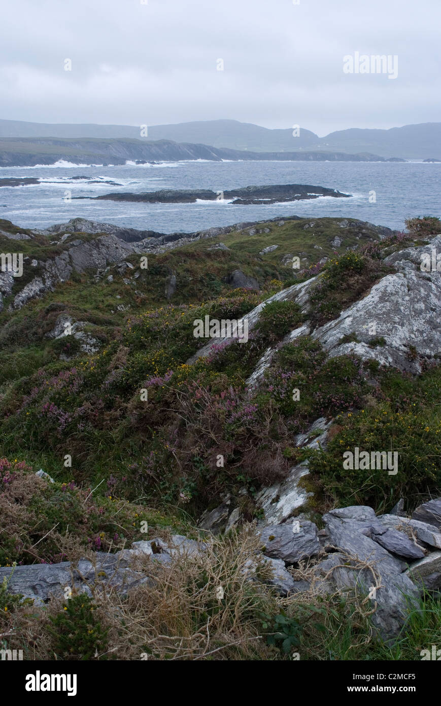 Beara peninsula ireland hi-res stock photography and images - Alamy
