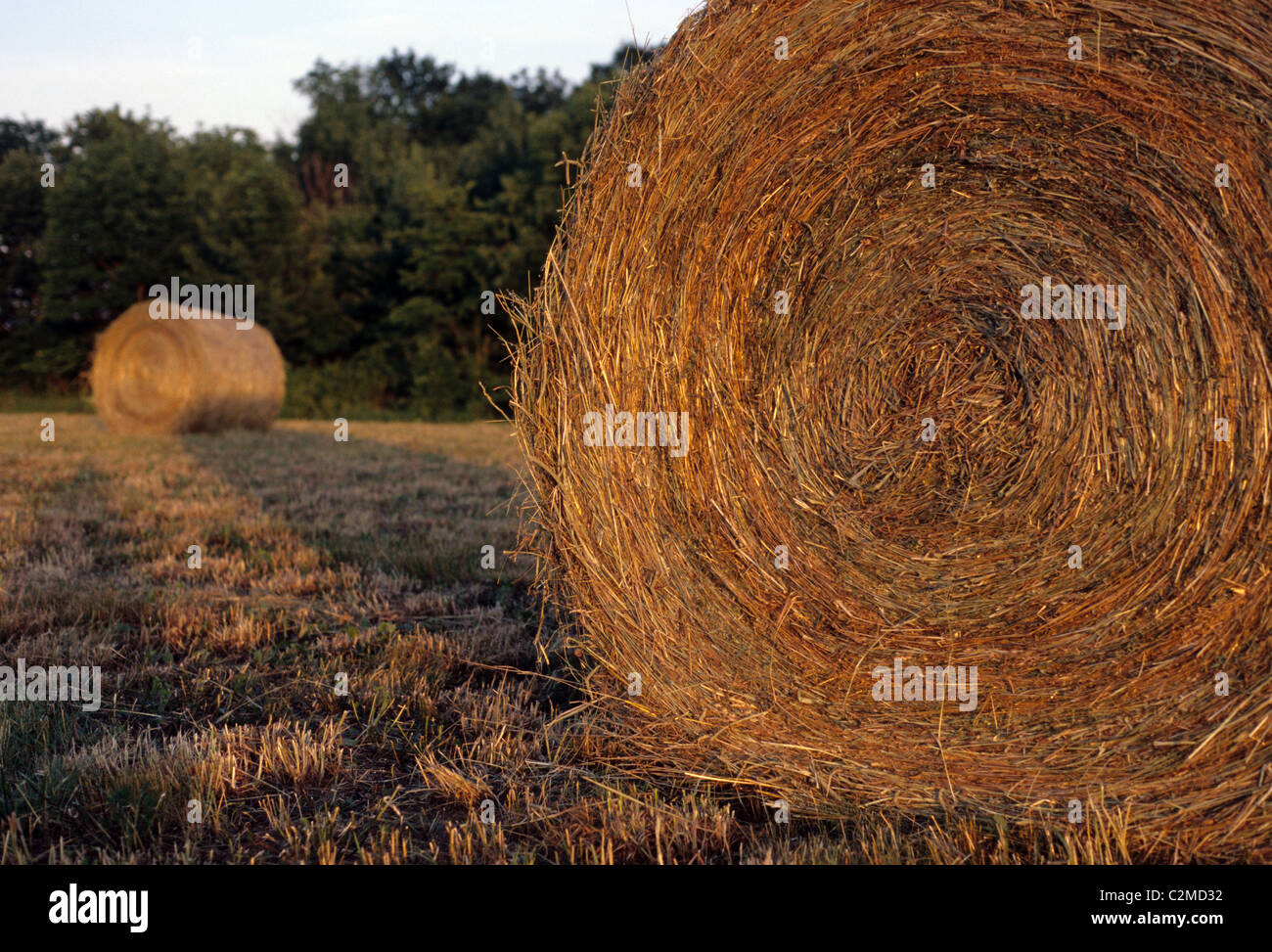 Rural ohio farm hi-res stock photography and images - Alamy