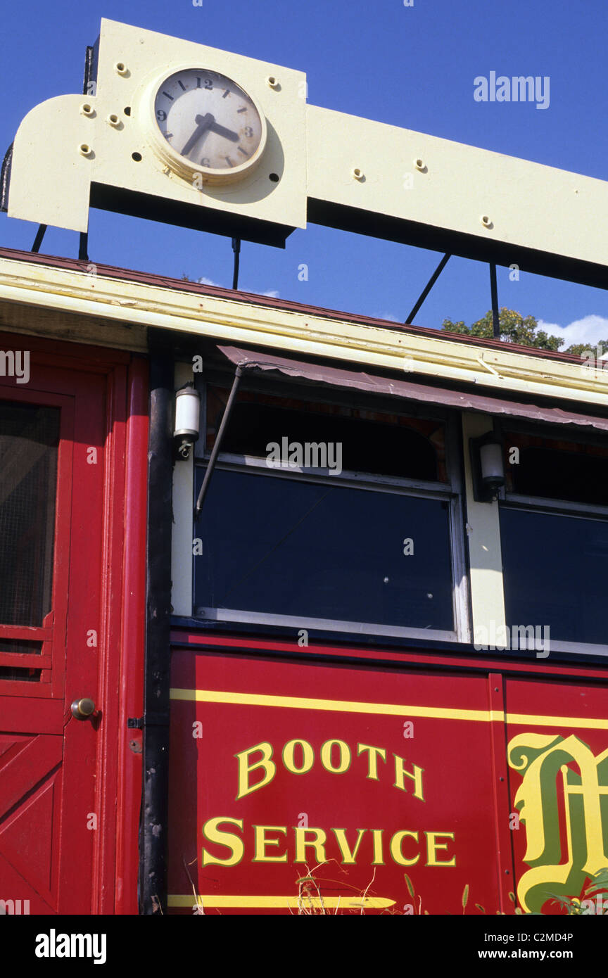 Moran Square Diner. 1941 Worcester Lunch Car in Fitchburg ...