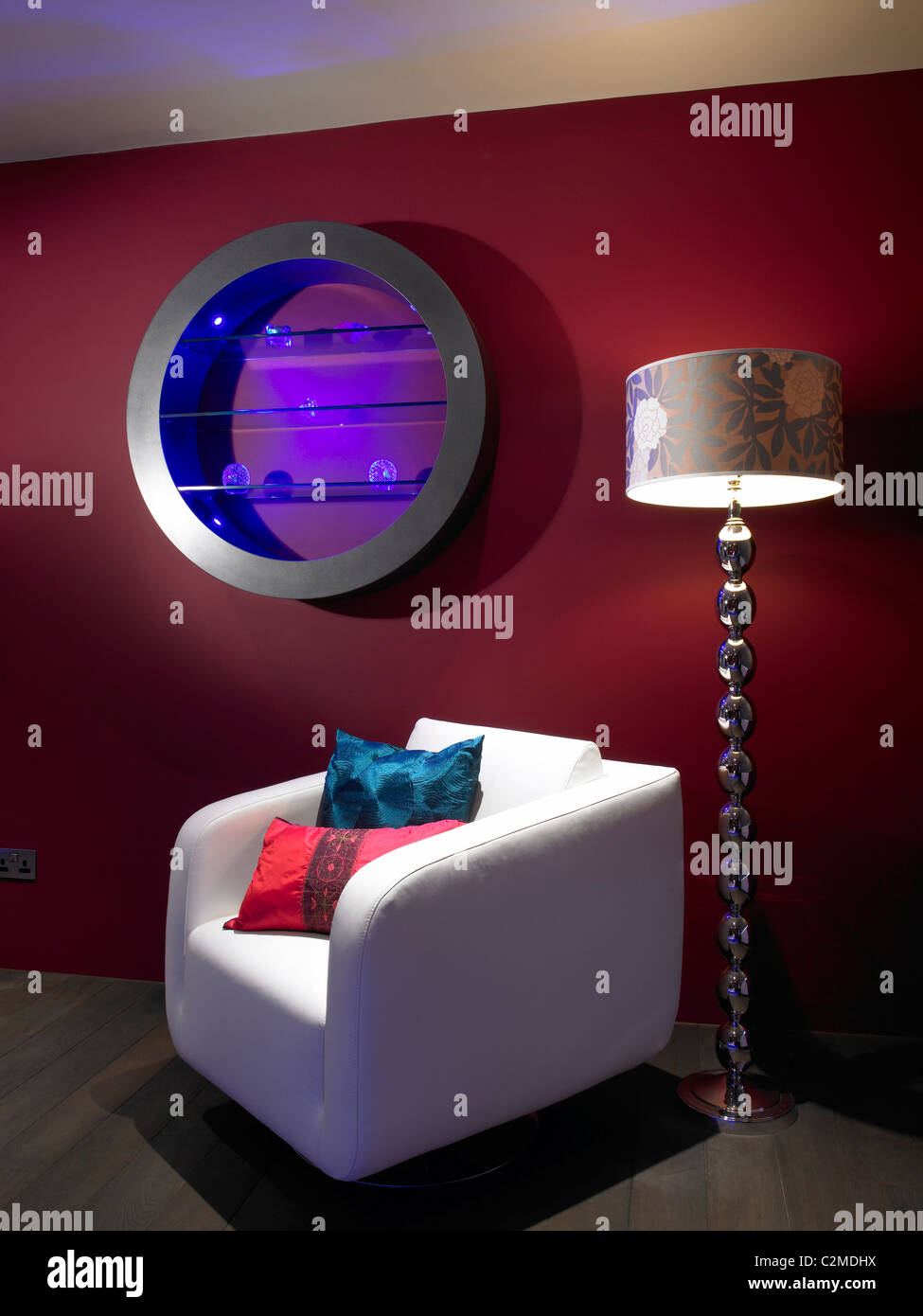 The Circle, London Stock Photo - Alamy