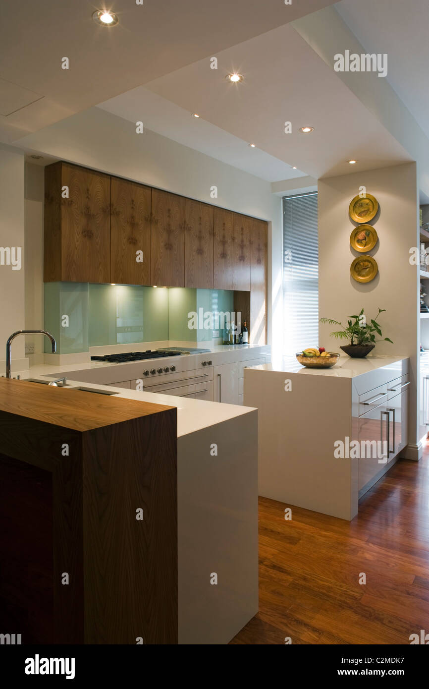 Inside Out, London Stock Photo - Alamy