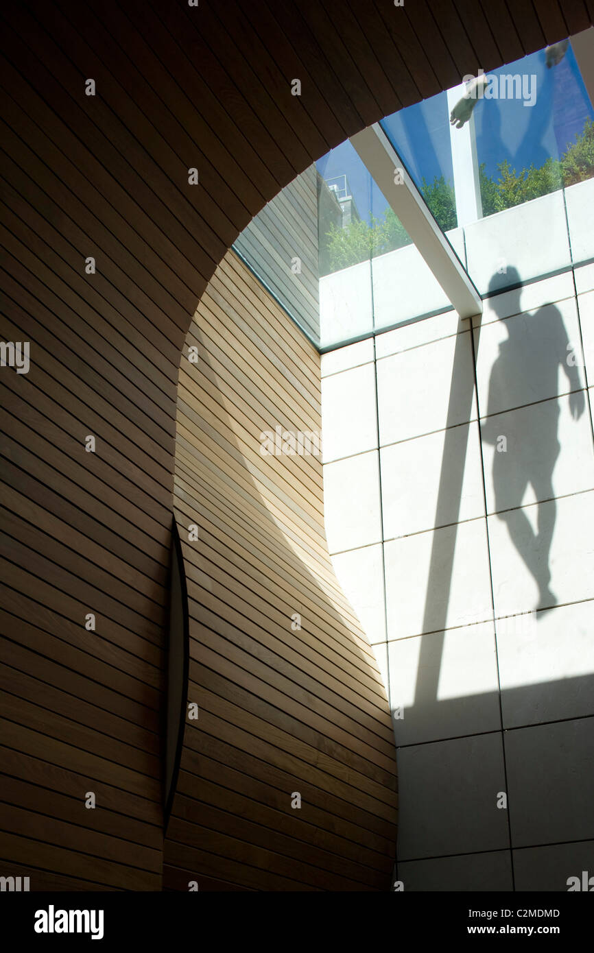 Inside Out, London Stock Photo - Alamy