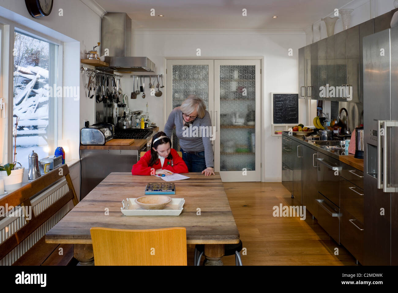 Matlock House High Resolution Stock Photography and Images - Alamy