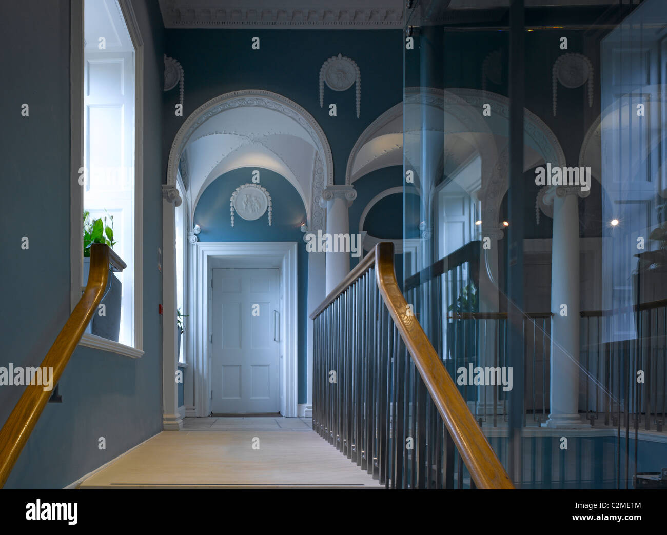 Lewisham house hi-res stock photography and images - Alamy
